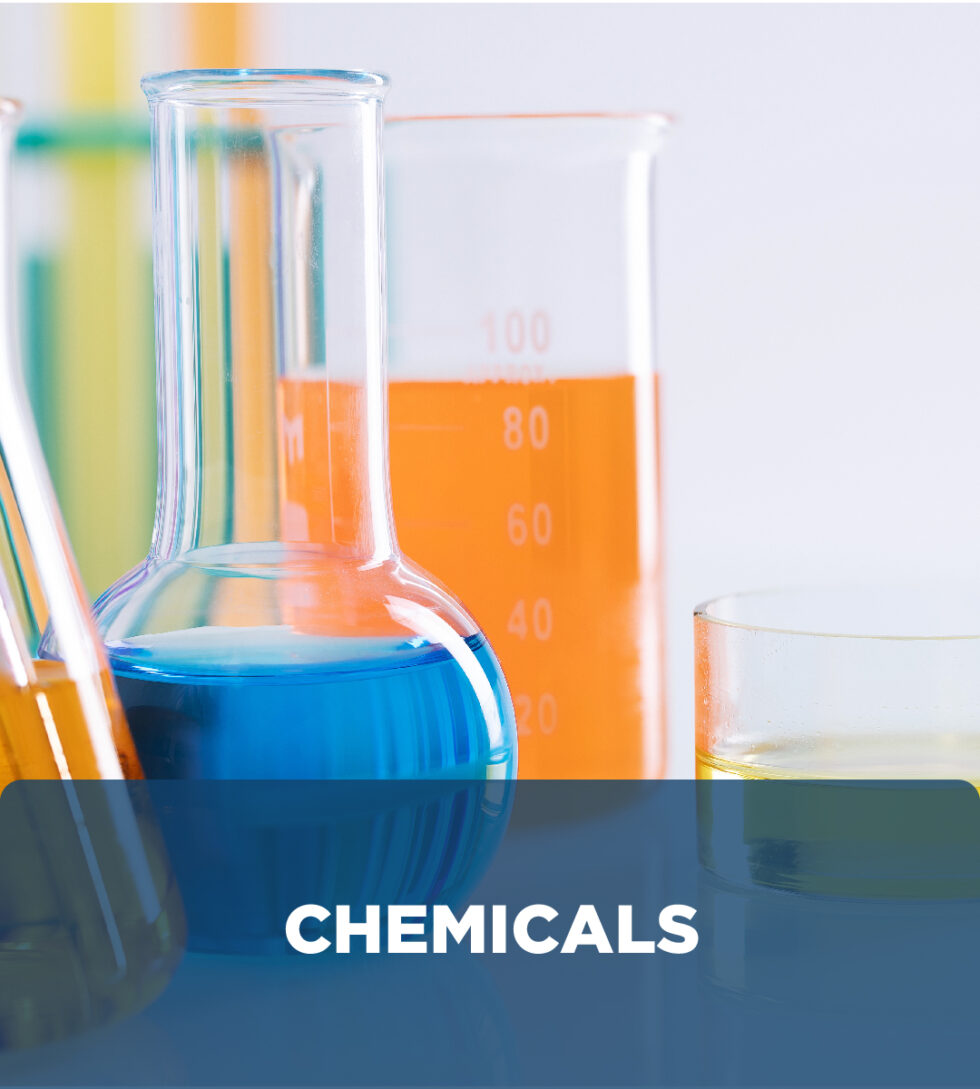 Metro Chem Industries